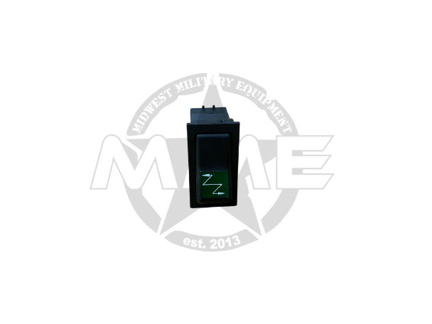 LMTV/ MTV BATTERY DISCONNECT RELAY SWITCH - Midwest Military Equipment