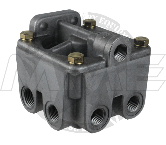 Relay Valve LMTV 900 SERIES