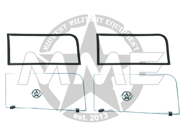 TruMOD A/C Kit for HUMVEE – HMMWV