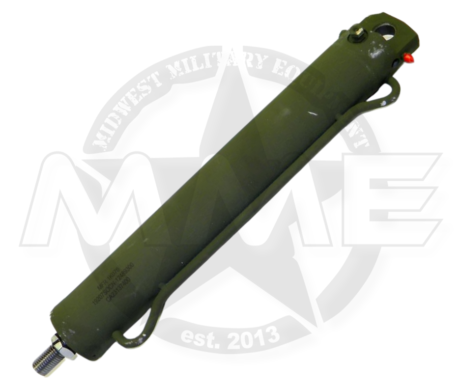 LMTV / MTV / FMTV Parts - LMTV 4x4 - Exterior - Page 1 - Midwest ...