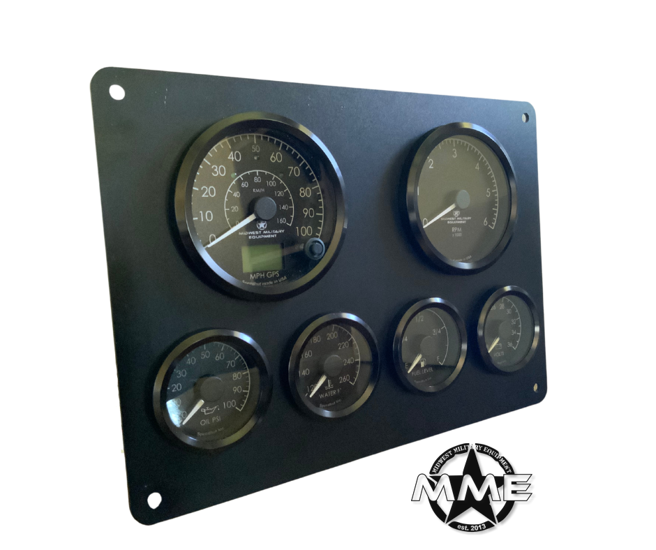 Nato Slave Cable Power Inverter - Midwest Military Equipment