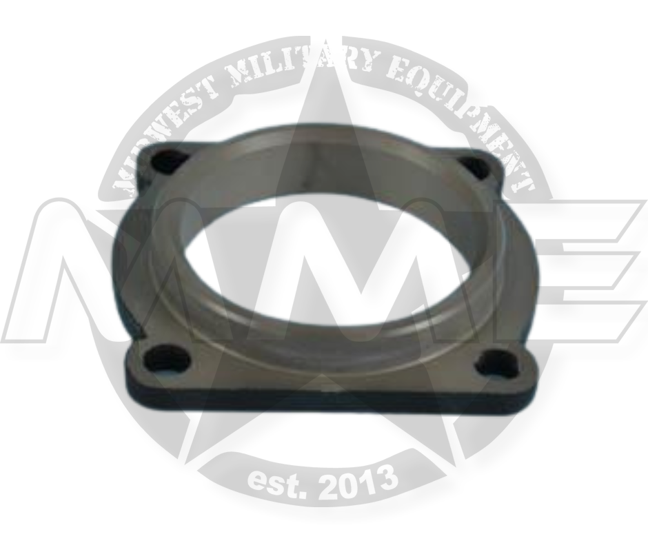Humvee/HMMWV/H1 Parts - Chassis - Brake & Hub Components - Page 1 ...