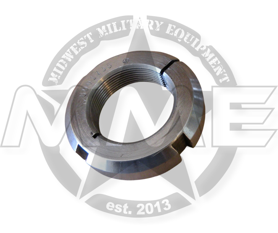 Humvee/HMMWV/H1 Parts - Chassis - Brake & Hub Components - Page 1 ...