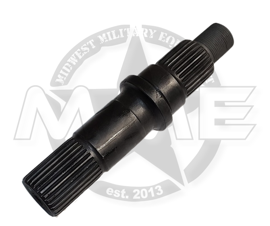 Humvee/HMMWV/H1 Parts - Chassis - Axle & Driveline - Page 1 - Midwest ...