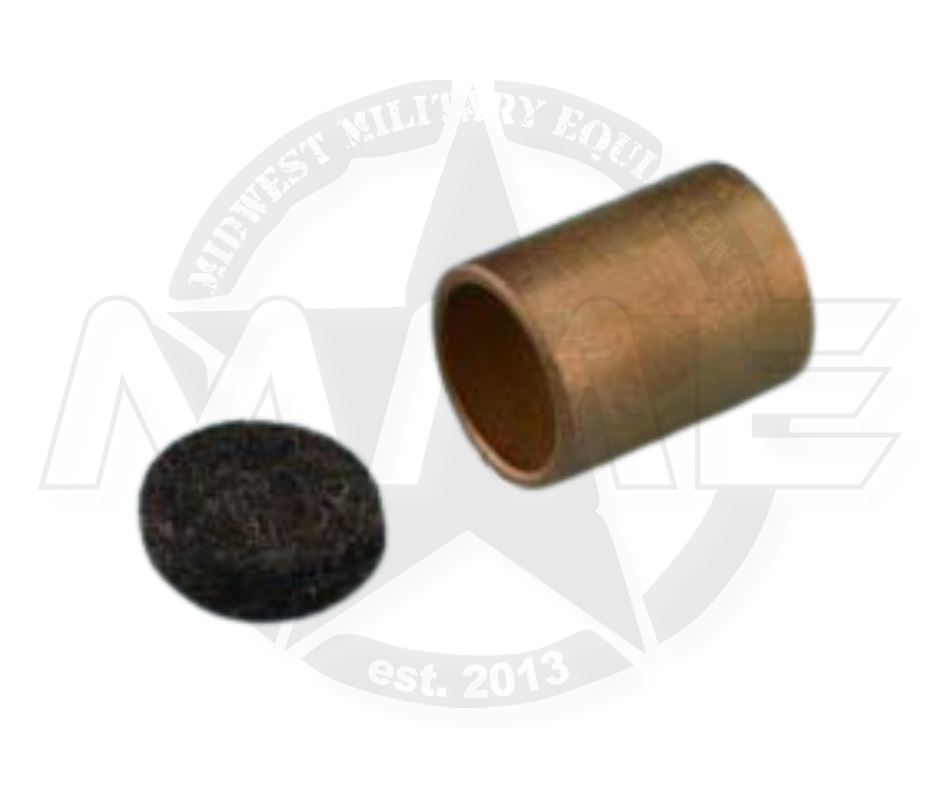Oil Retainer Kit (Starter)