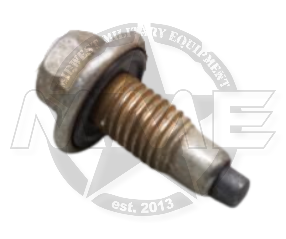 Humvee/HMMWV/H1 Parts - Engine - Oil System & Components - Page 1 ...