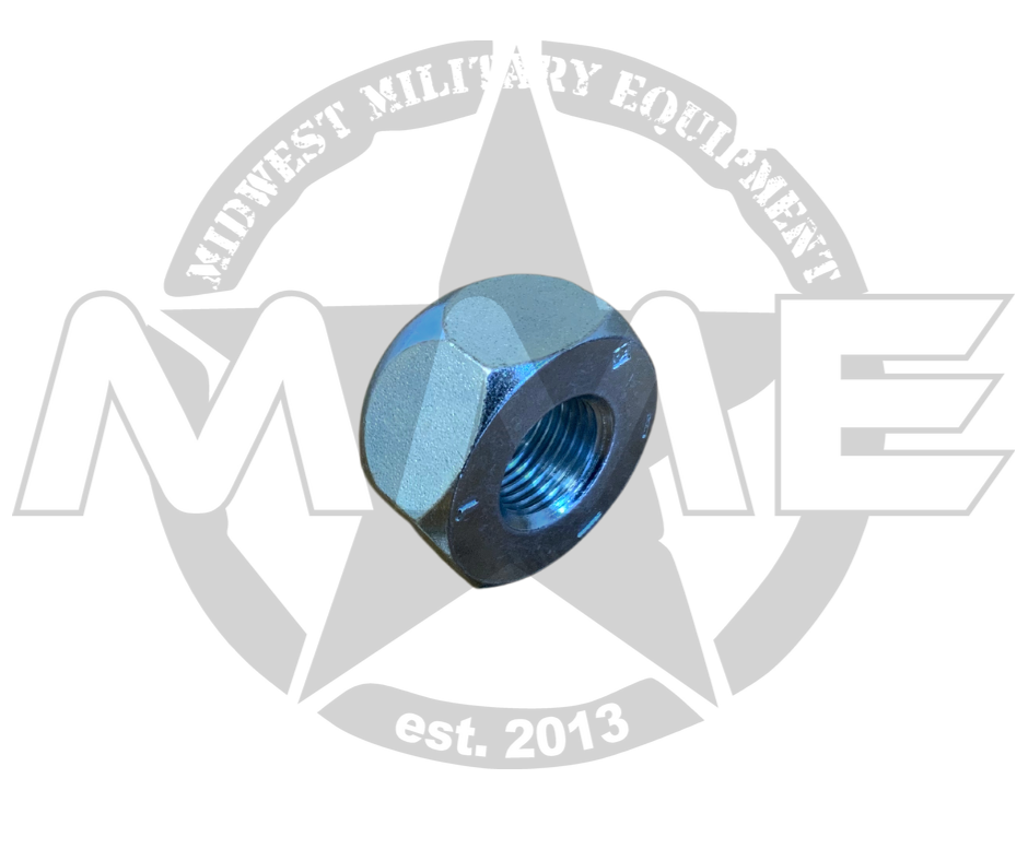 (Left) Lug Nut For LMTV/ MTV/ FMTV