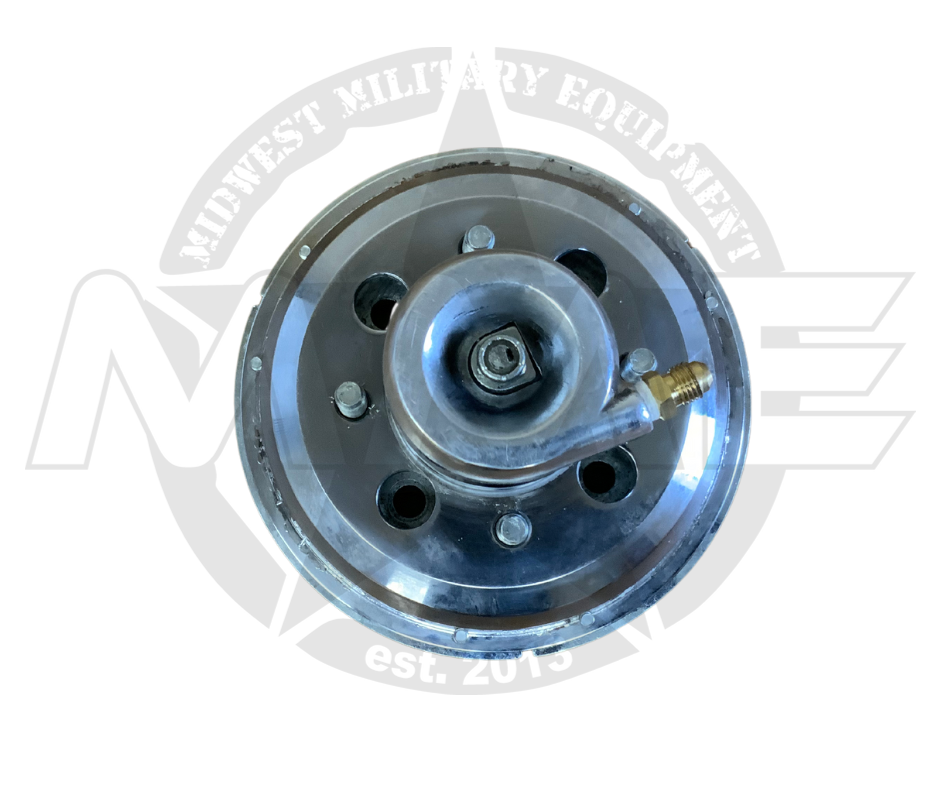 Replacement Fan Clutch Assembly For Humvee/HMMWV