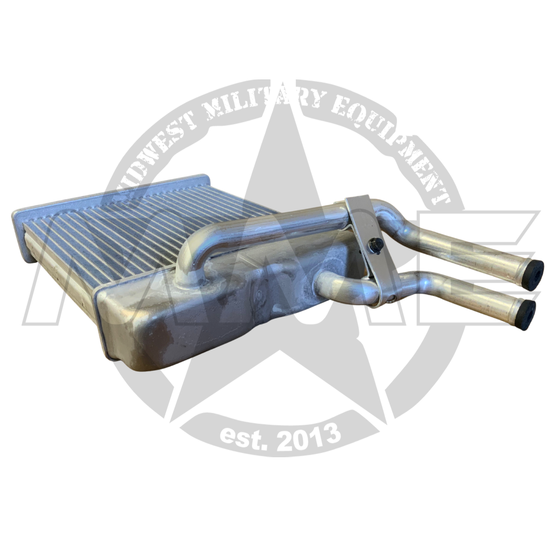 Heater Core For HMMWV Humvee M1165/M1152 TURBO Truck