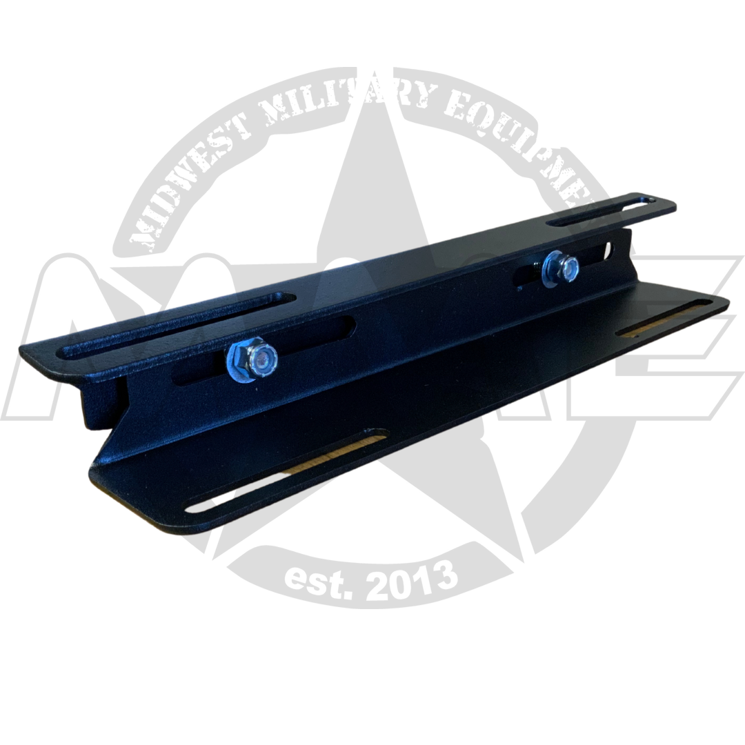 Bolt In Seat Base Brackets For Aftermarket Seats For LMTV/MTV/FMTV