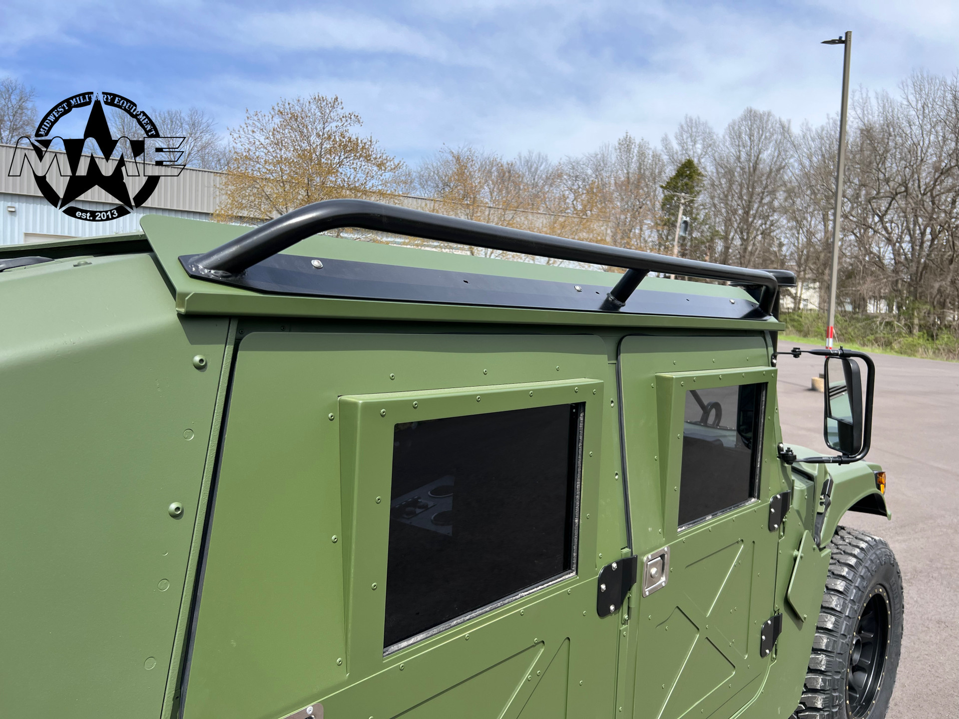 Humvee / HMMWV / H1 Parts - Aftermarket Accessories - Tops - Page 1 ...