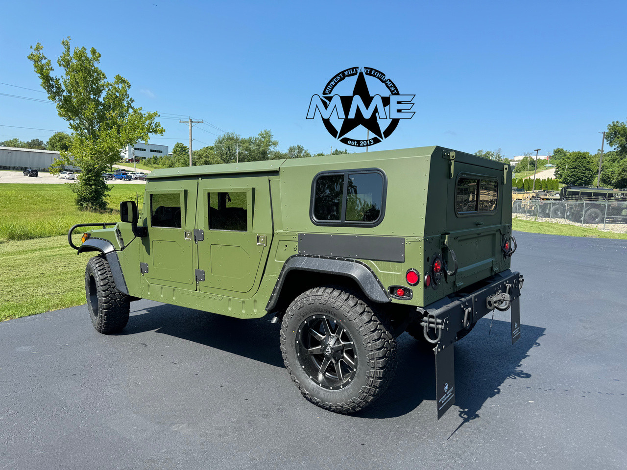 military equipment for sale, hmmwv, humvee sale