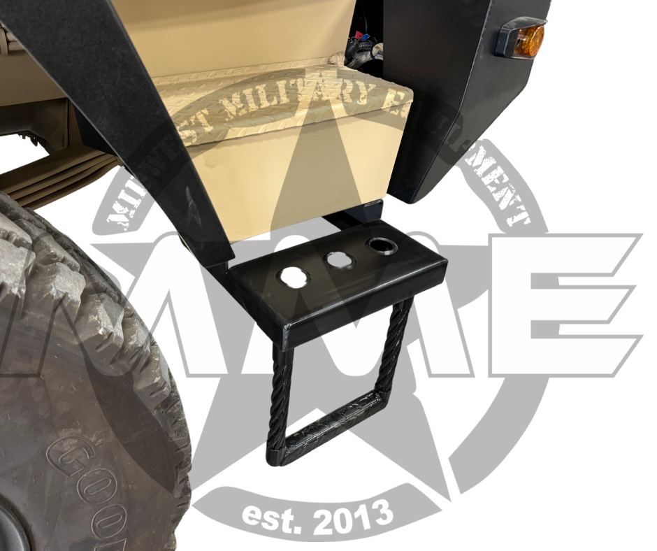 LMTV / MTV / FMTV Parts - MTV 6x6 - Aftermarket Accessories - Page 1 ...