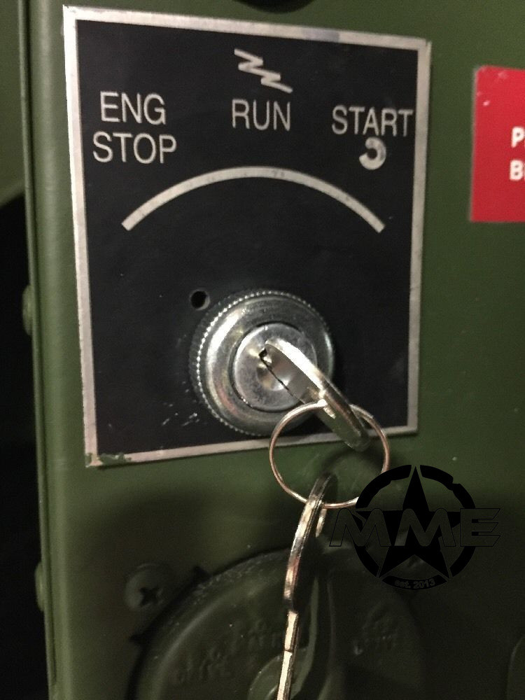 Midwest Military Equipment