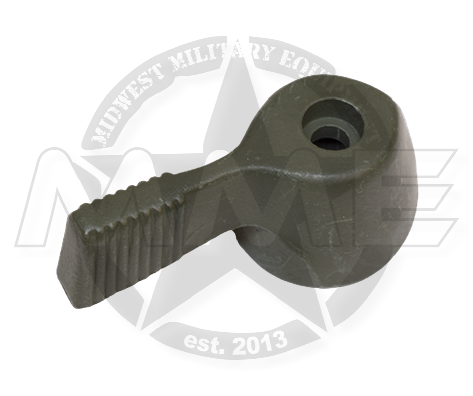 PLUG &PLAY KEYED IGNITION STARTER SWITCH FOR HMMWV/HUMVEE - Midwest ...