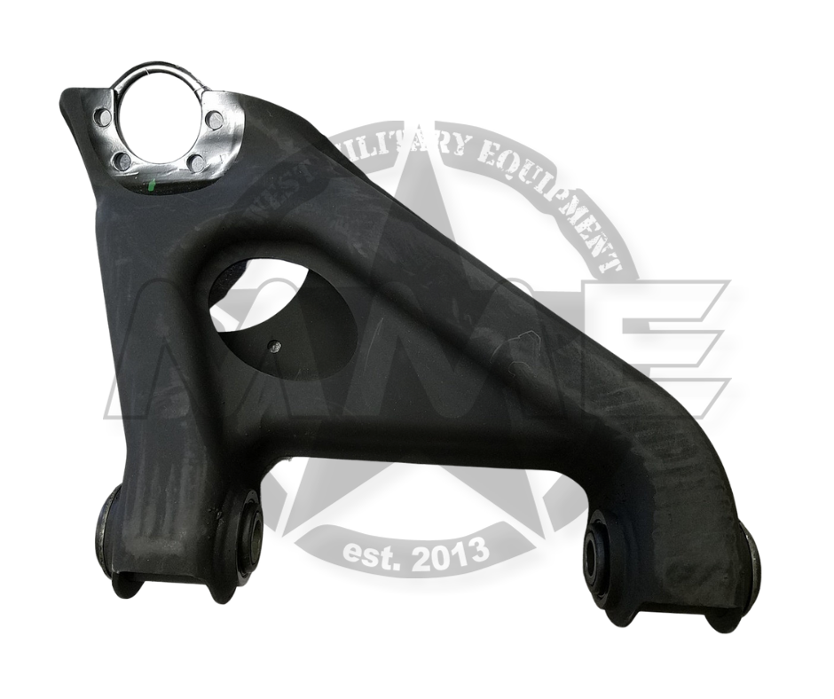 Humvee/HMMWV/H1 - Chassis - Steering & Suspension - 10K (A0-A1 ...