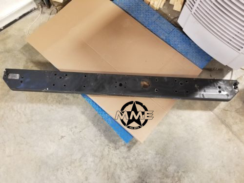 Humvee/HMMWV/H1 - Aftermarket Accessories - Bumpers - Rear - Page 1 ...