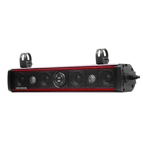 Humvee/HMMWV/H1 Parts - Aftermarket Accessories - Audio - Midwest ...