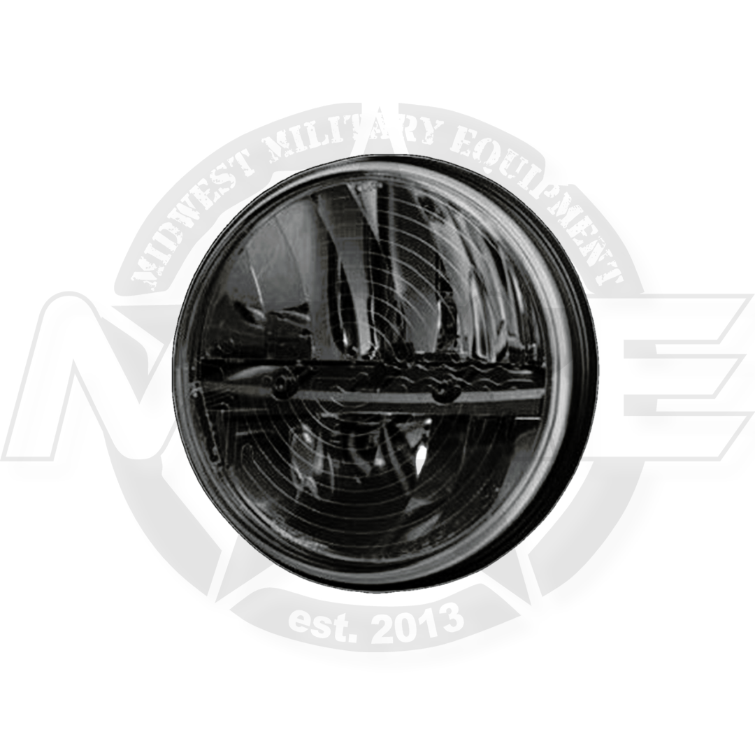 Humvee/HMMWV/H1 - Aftermarket Accessories - Lighting - Midwest Military ...