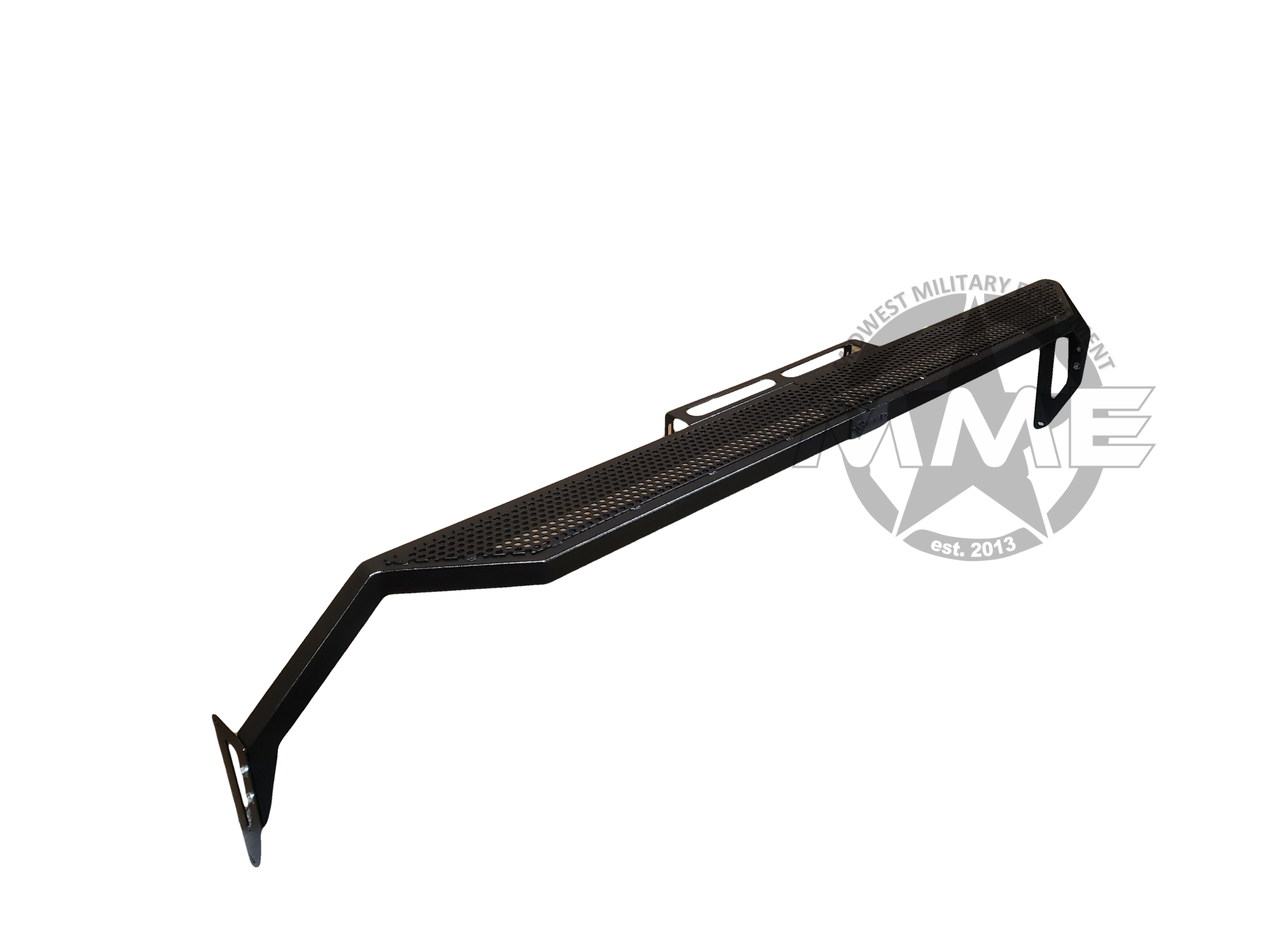 Humvee / HMMWV / H1 Parts - Aftermarket Accessories - Roof & Bed Racks ...