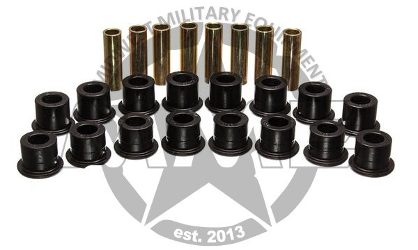 Humvee/HMMWV/H1 - Chassis - Steering & Suspension - Page 1 - Midwest ...
