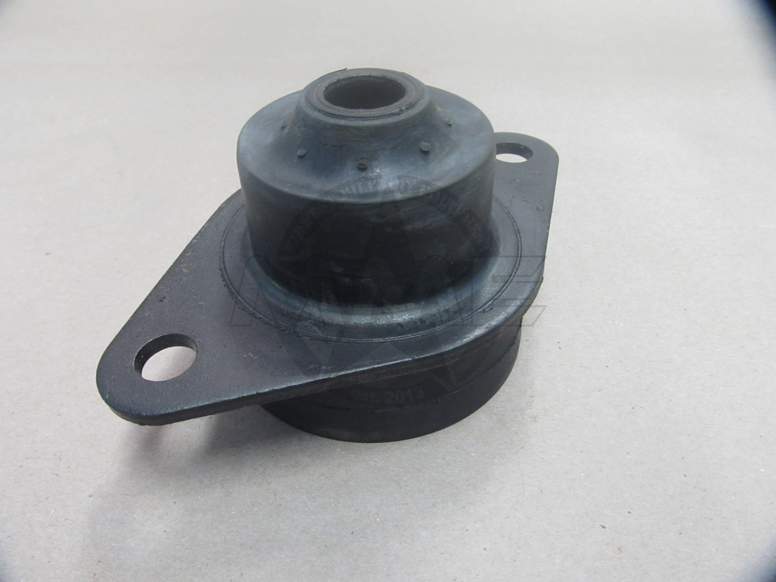 Lower Radiator Mount Insulator