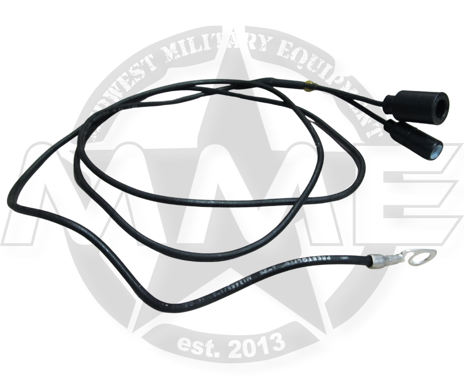 GROUND HARNESS WITH ABS