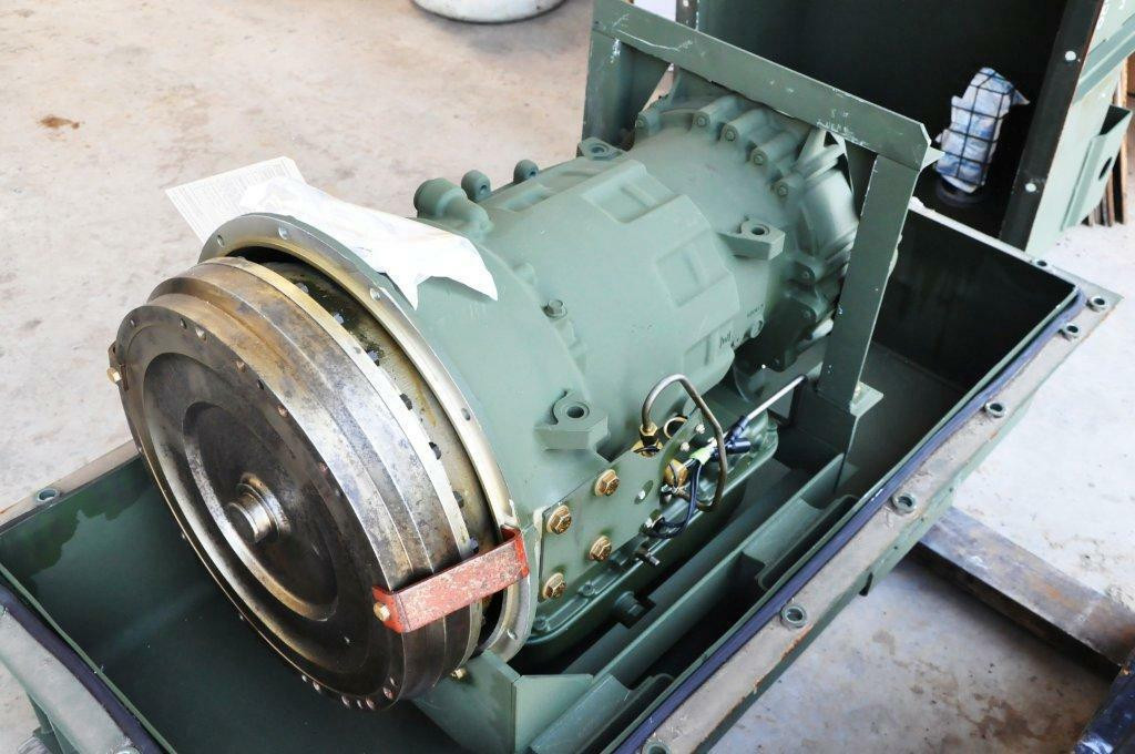M939 Series 5 Ton - M939-A0 & A1 5 Ton Truck - Page 1 - Midwest ...