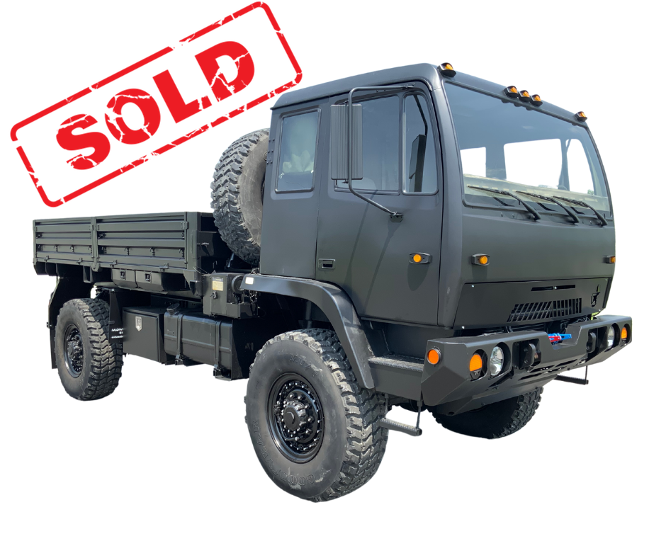 Previous Vehicles and Equipment - LMTV/FMTV/MTV. - Page 1 - Midwest ...