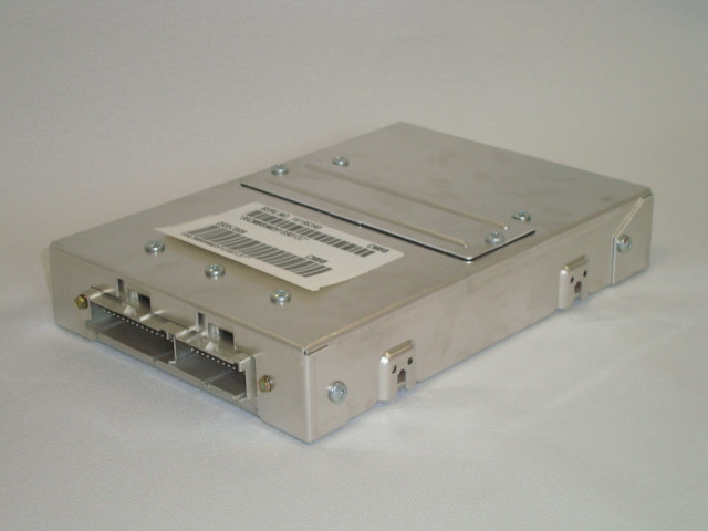 TERMINAL BOX TCM REBLT NO E-PROM