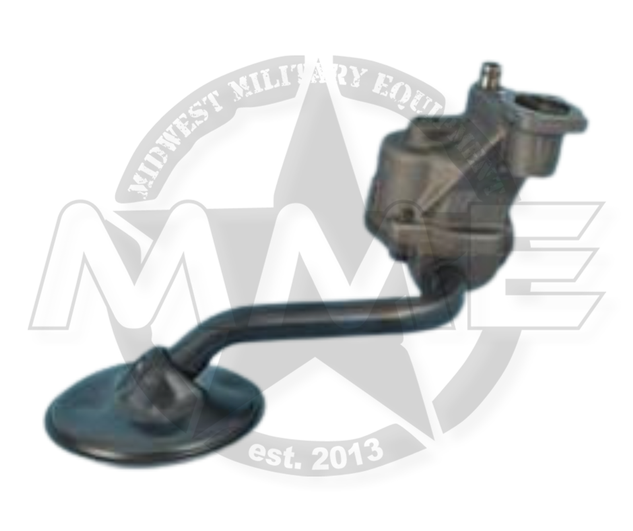 Humvee/HMMWV/H1 Parts - Engine - Oil System & Components - Page 1 ...