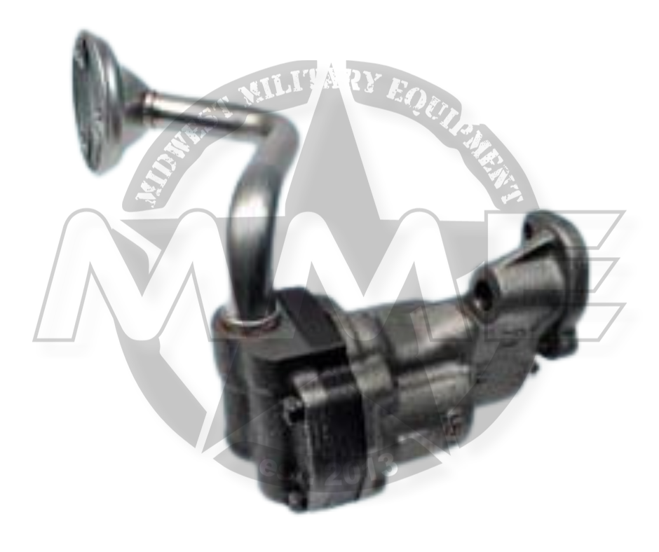 Humvee / HMMWV / H1 Parts - Engine - Oil System & Components - Page 1 ...