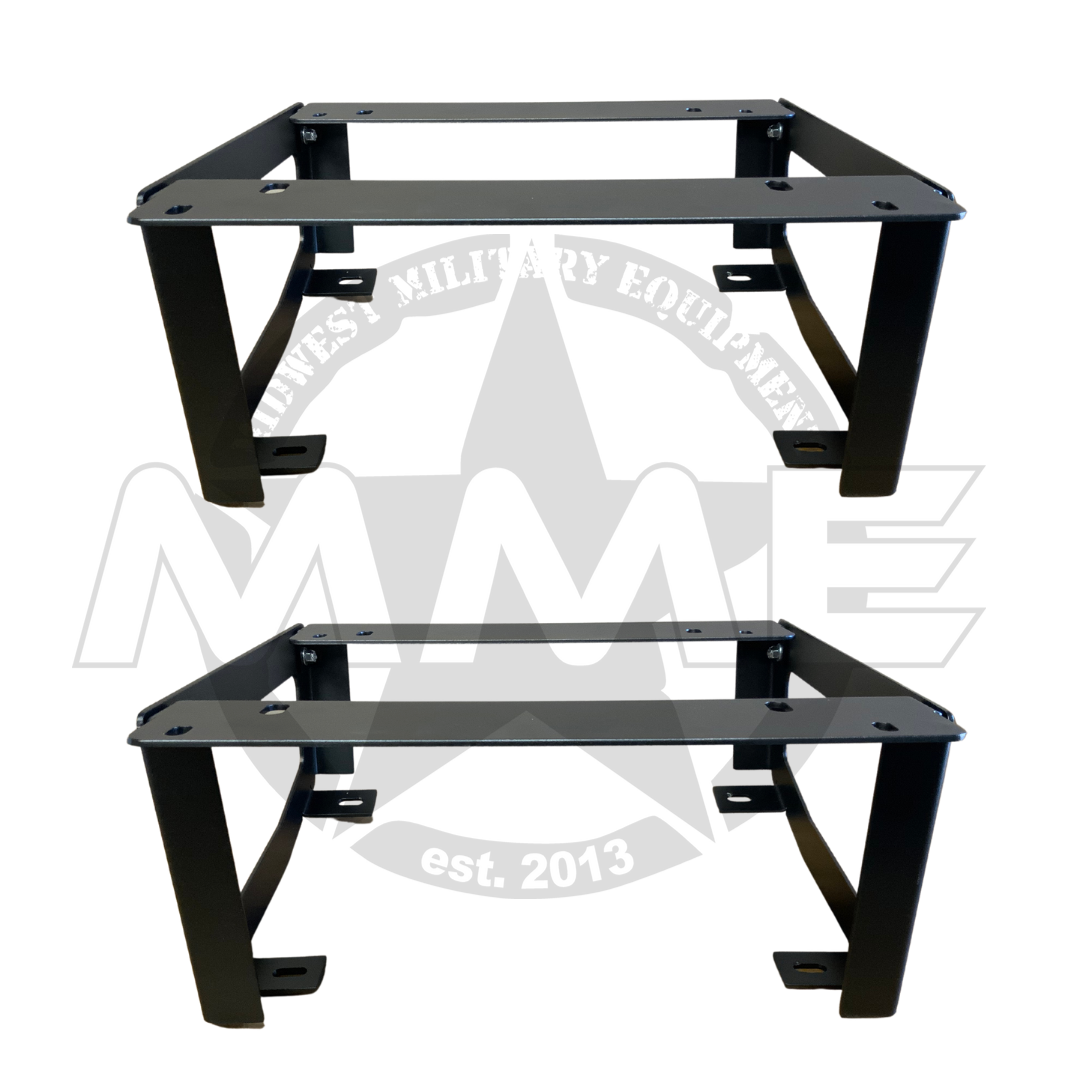Driver Seat Base Mount For A2 HMMWV/ Humvee