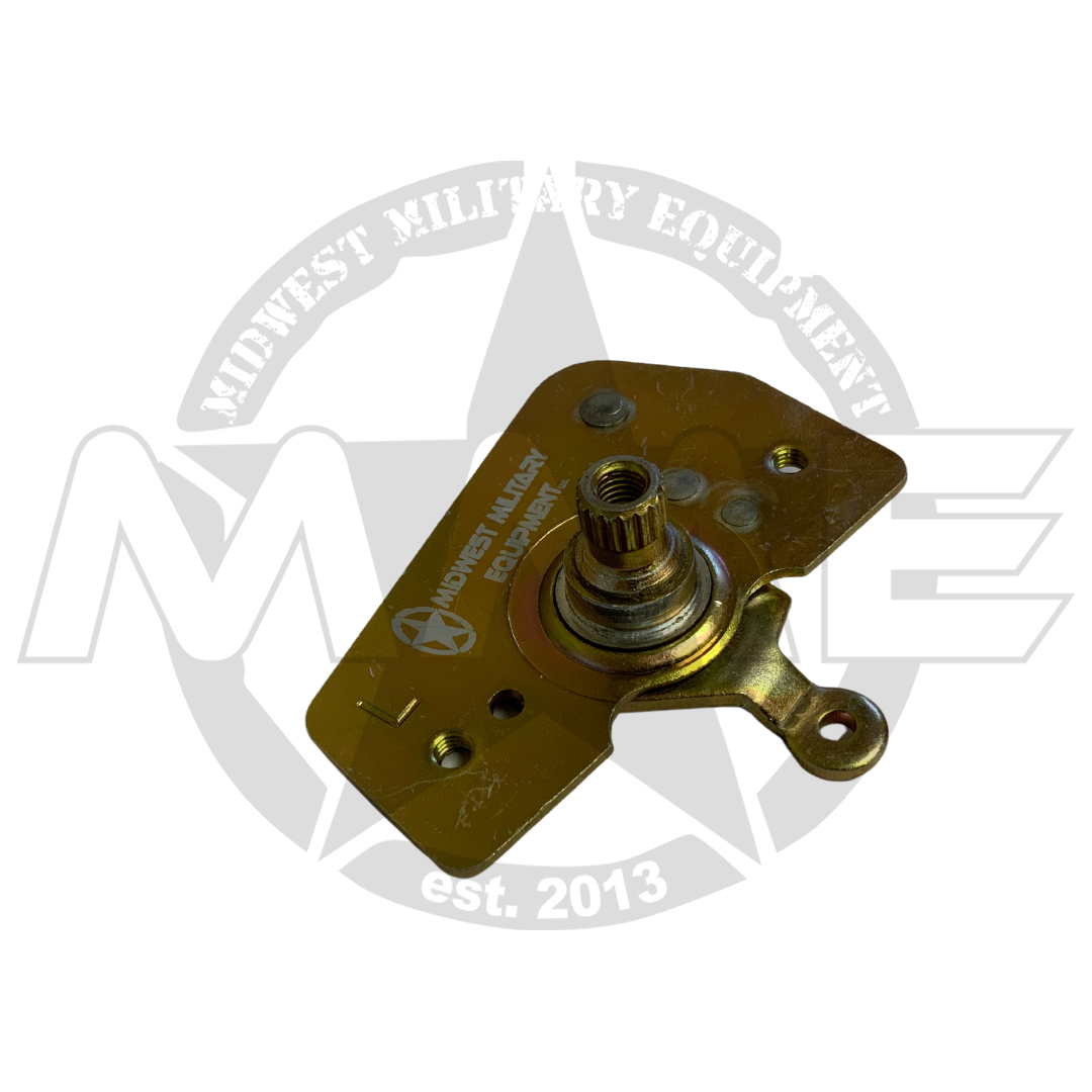 LMTV / MTV / FMTV Parts - LMTV 4x4 - Interior - Page 1 - Midwest ...