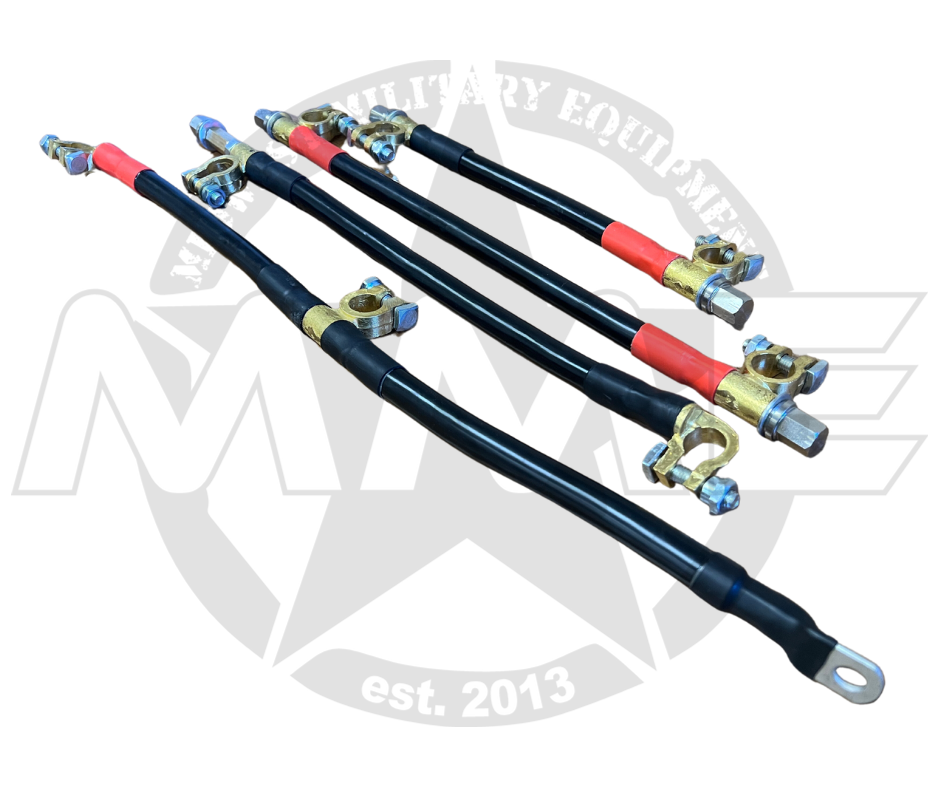 LMTV / MTV / FMTV Parts - Page 4