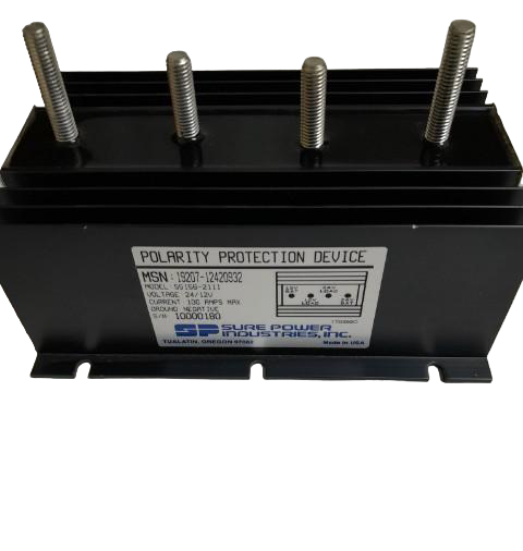 Load & Battery Control Device LMTV / MTV / FMTV - Midwest Military ...