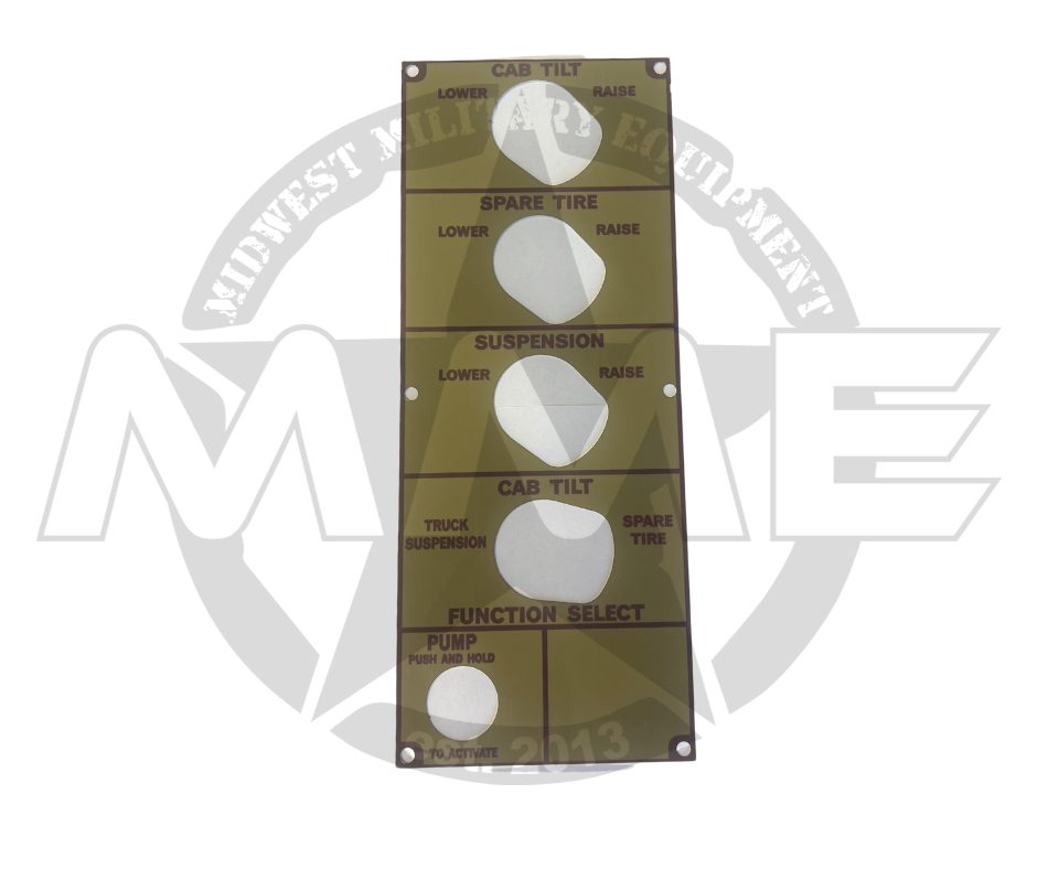 LMTV / MTV / FMTV Parts