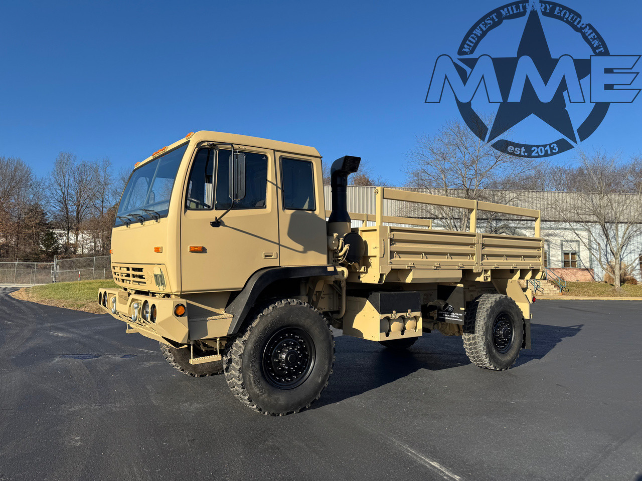 military equipment for sale, lmtv, mtv, fmtv