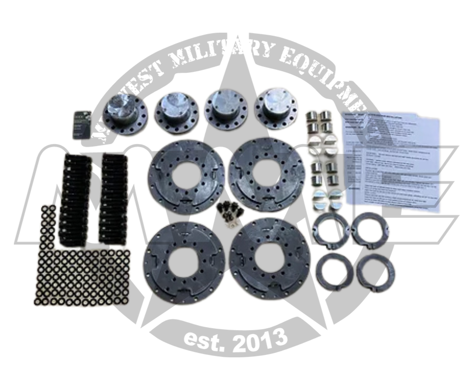 LMTV / MTV / FMTV Parts