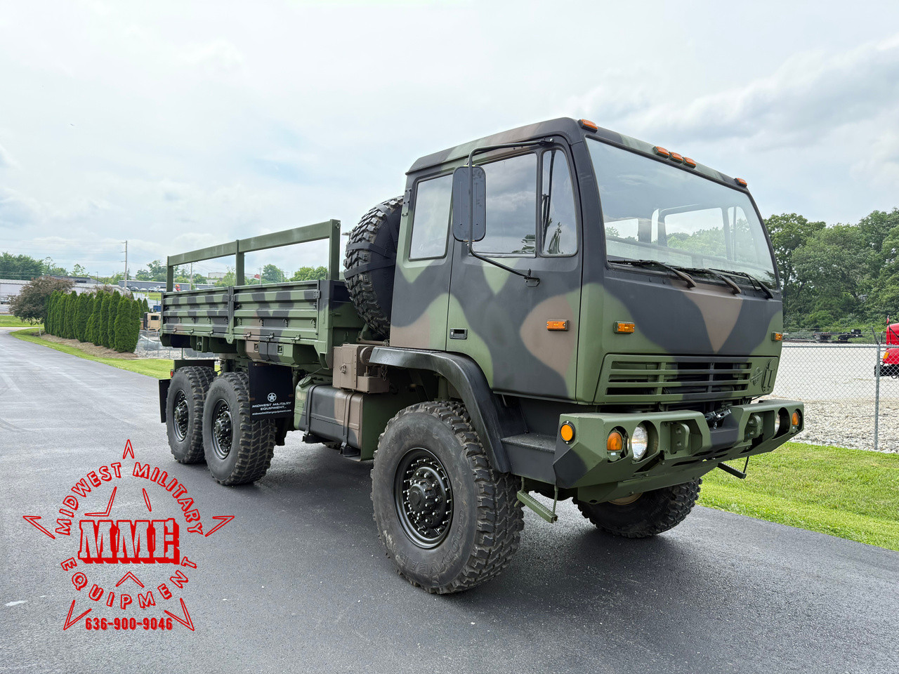 military equipment for sale, military truck for sale, lmtv for sale ...