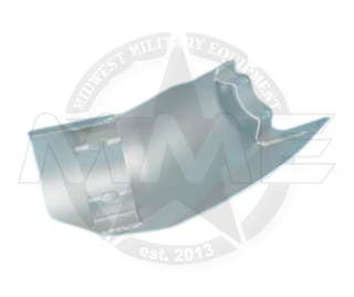 Humvee/HMMWV/H1 Parts - Engine - Exhaust - Page 1 - Midwest Military ...