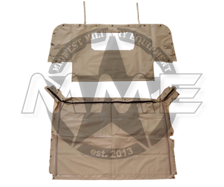 Humvee/HMMWV/H1 Parts - Aftermarket Accessories - Tops - Page 1 ...