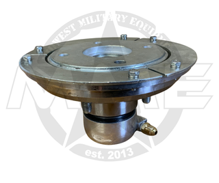 Humvee Accessories Thermostatic Fan Switch Replacement For HMMWV/HUMVEE ...