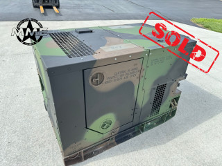 military equipment for sale, generator, military generator