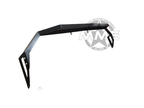 MME LIGHT BAR MOUNTING BRACKET FOR HMMWV/ HUMVEE / H1 - Midwest ...