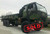 Stewart & Stevenson M1086 6x6 5 Ton Cargo Truck With Material Handling ...