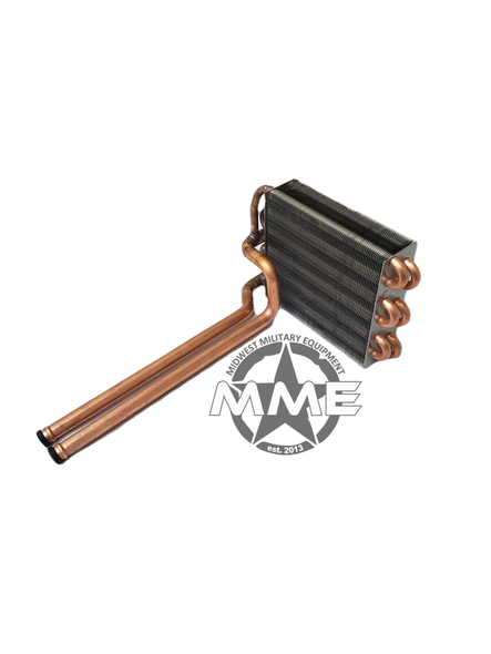 HMMWV HEATER ASSEMBLY 24V - Midwest Military Equipment