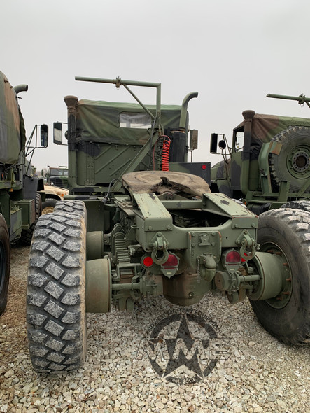 Vehicle's & Equipment For Sale - M939 Series Truck's - Midwest Military ...