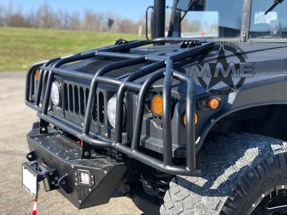 HMMWV M998 Brush Guards - Midwest Military Equipment