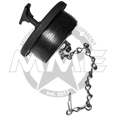 Replacement Fuel Filter For HMMWV/HUMVEE - Midwest Military Equipment